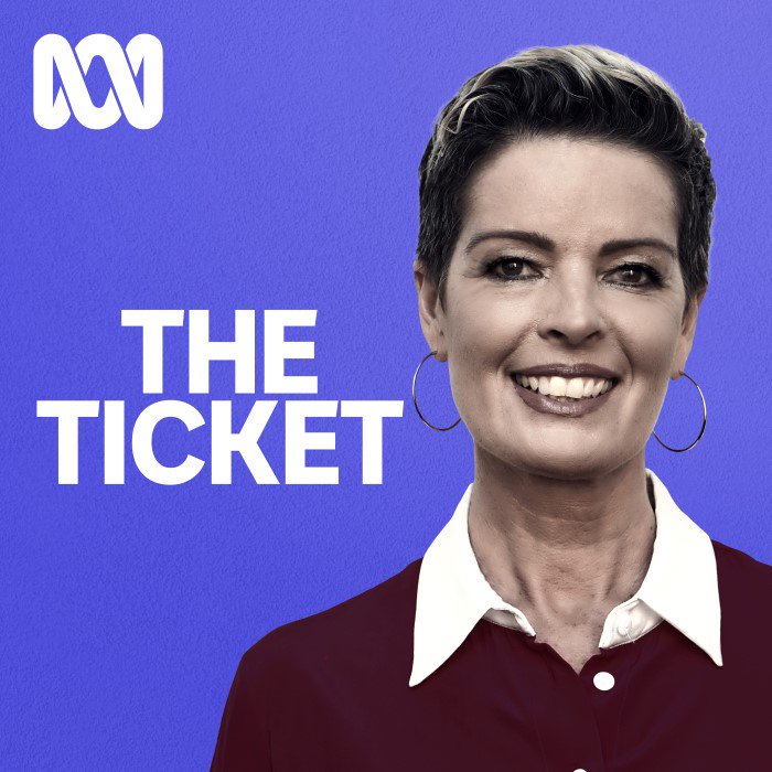 The Ticket: ABC's Tracey Holmes wraps up the week in sport, including ...