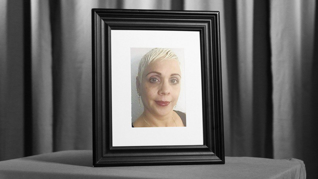 Pulse victim Brenda Lee Márquez-McCool: 'Everyone was family around her ...