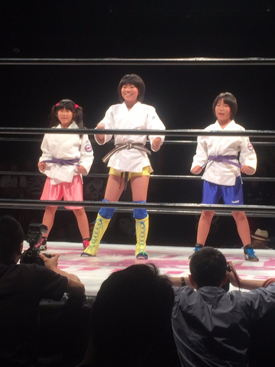 It's the 13th birthday of our favourite twins today. : r/stardomjoshi