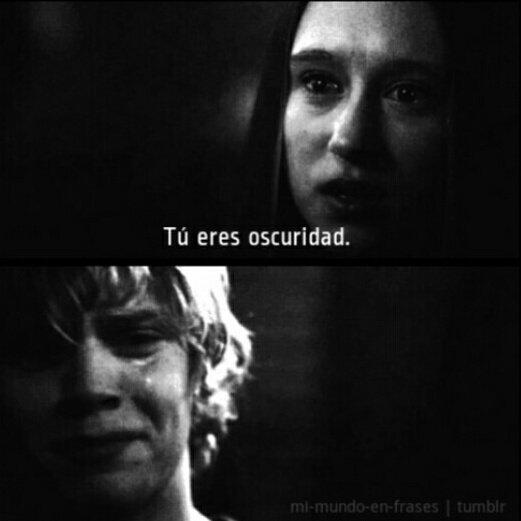 American Horror Story Tumblr Tate