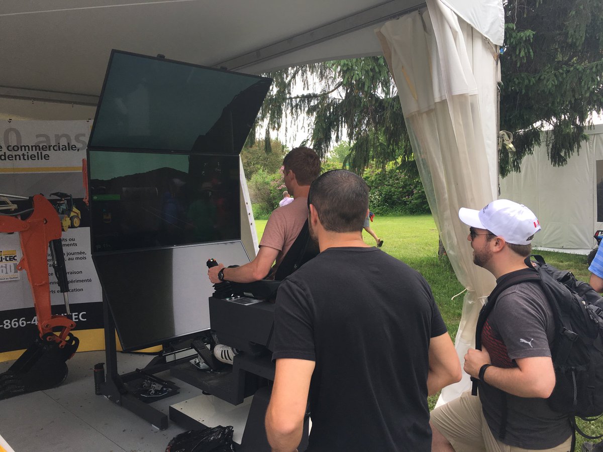 CM Labs - Vortex (@vxsim) | Twitter