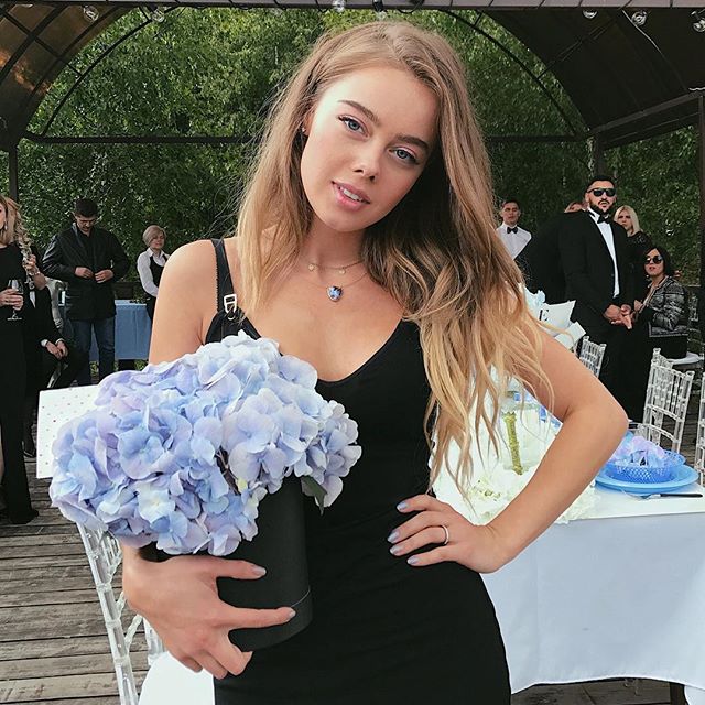 Daria Shashina (@IloveluunaDream) | Twitter