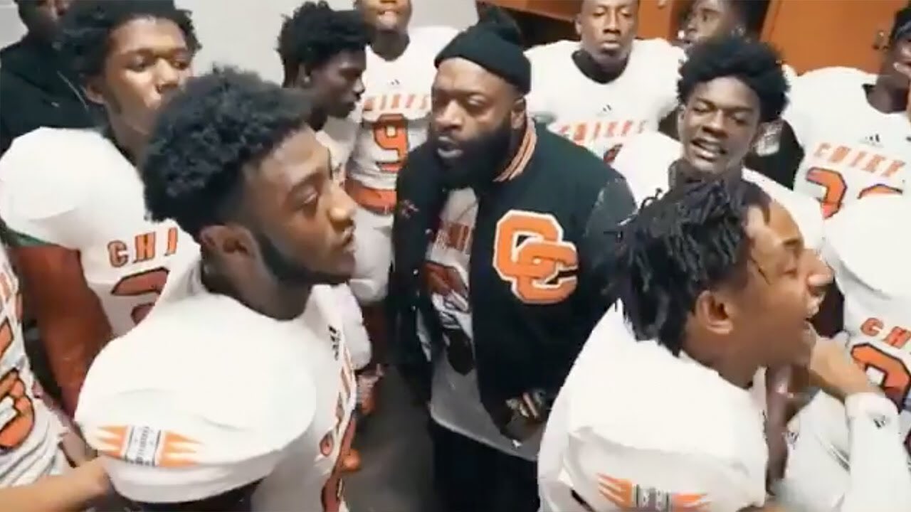 Rick Ross High School Picture