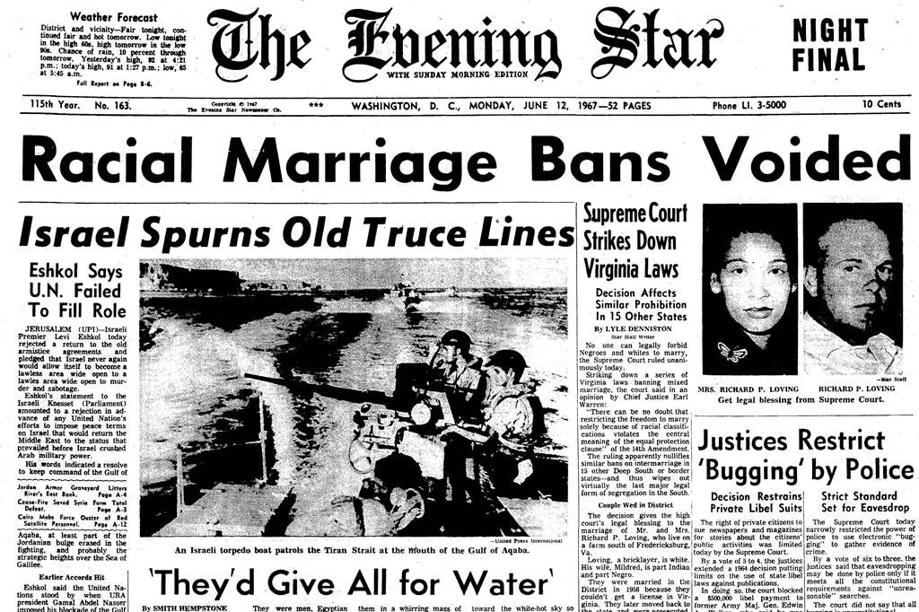 Stopped the presses, 37 years ago today, The Washington Star ...