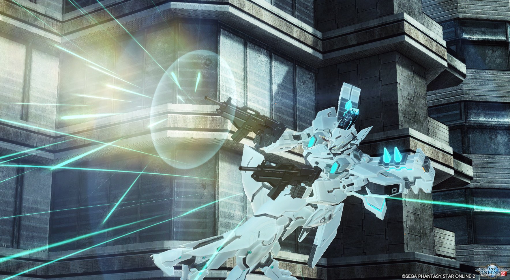 これまで再現してきたもの（PSO2） / Twitter