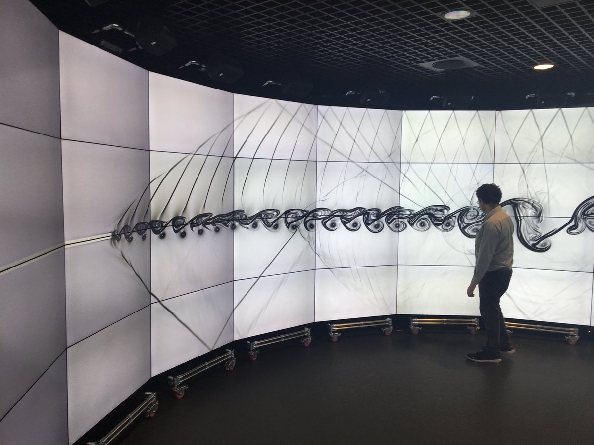 PyFR (@PyFR_Solver) | Twitter