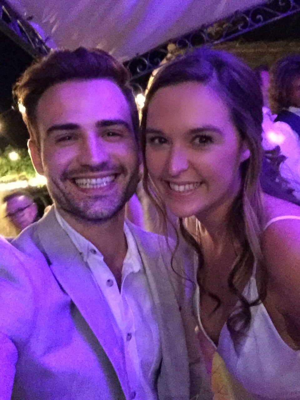 Michael Auger Wedding Auger's Girls ⭐Home⭐ (@auger_girls) / X