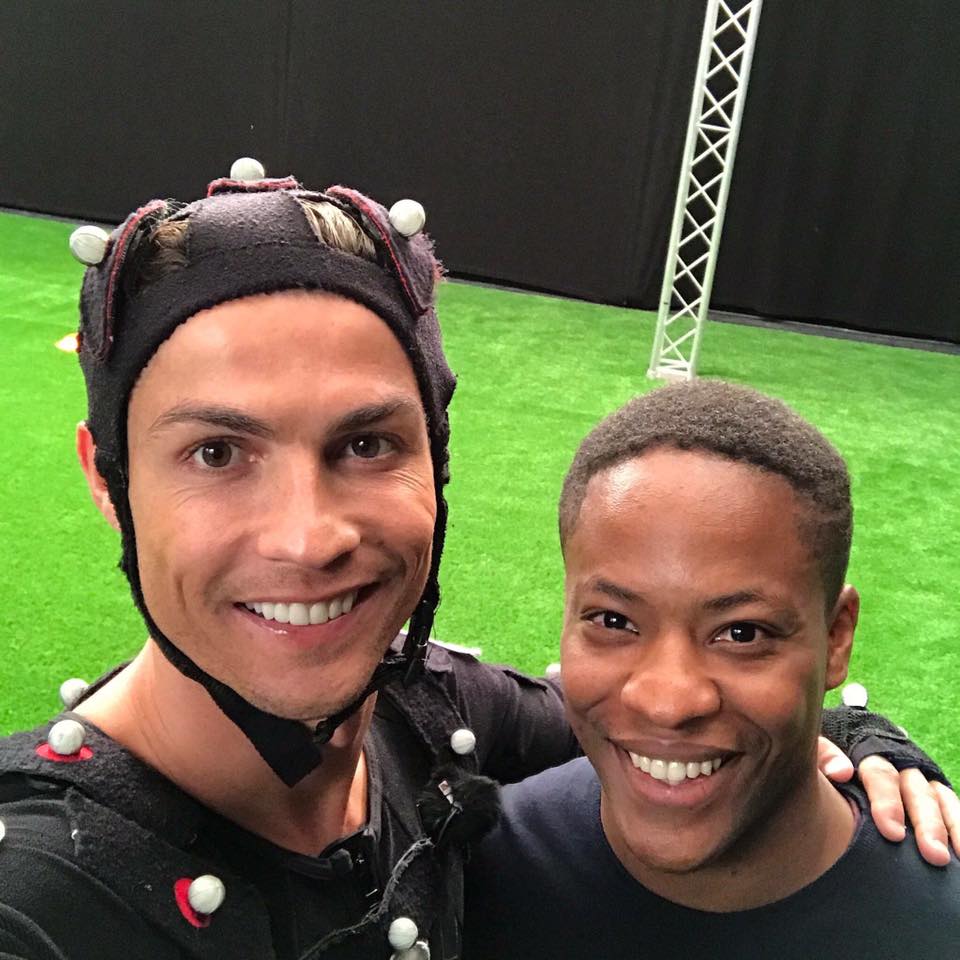 Alex Hunter : Alex Hunter fan FIFA | LeMeilleurDuFootball | Scoopnest