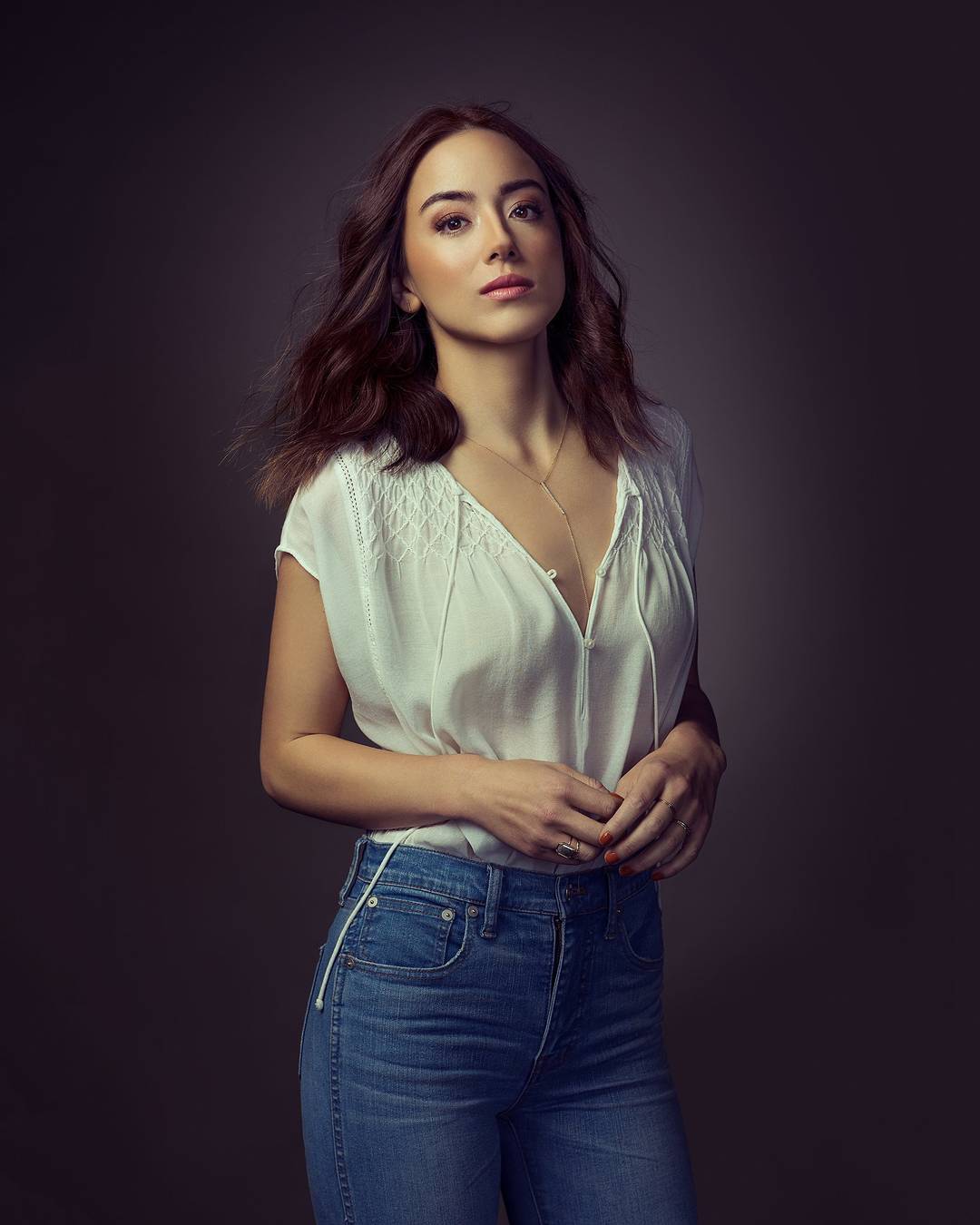 Chloe Bennet Photo Shoot 2017 CHLOE BENNET,