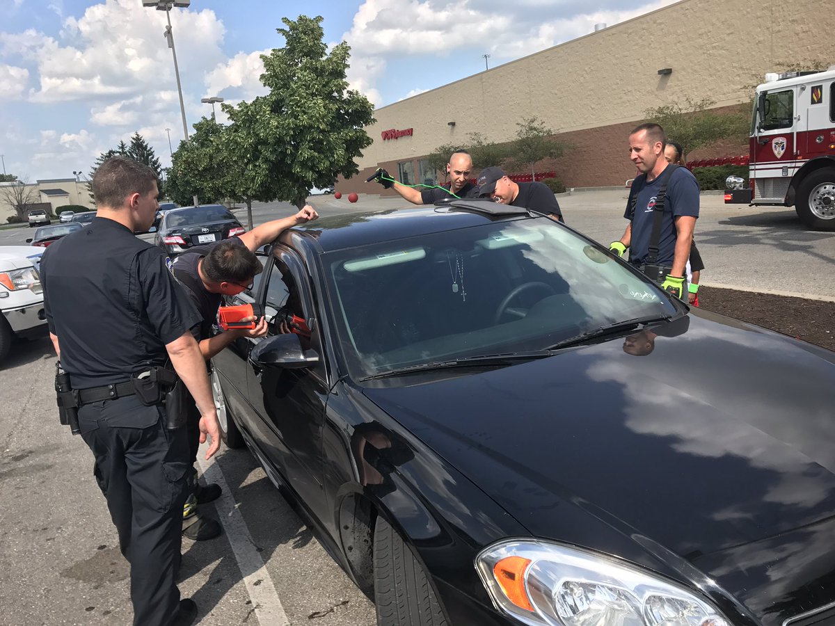 A WARNING FROM STATE POLICE | WFMS