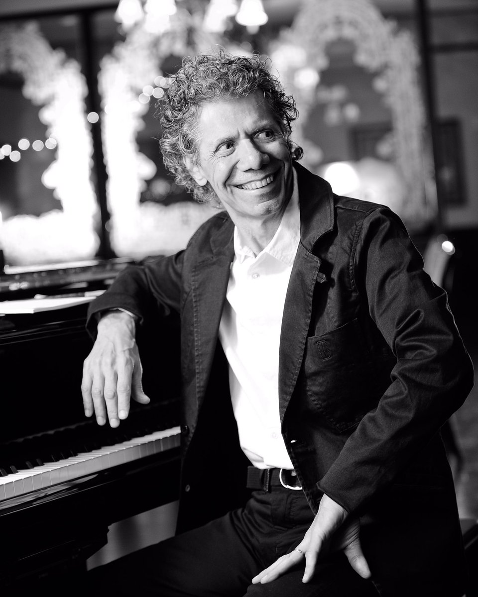 71 best Chick Corea images on Pholder | Jazz, Chick Corea and ...