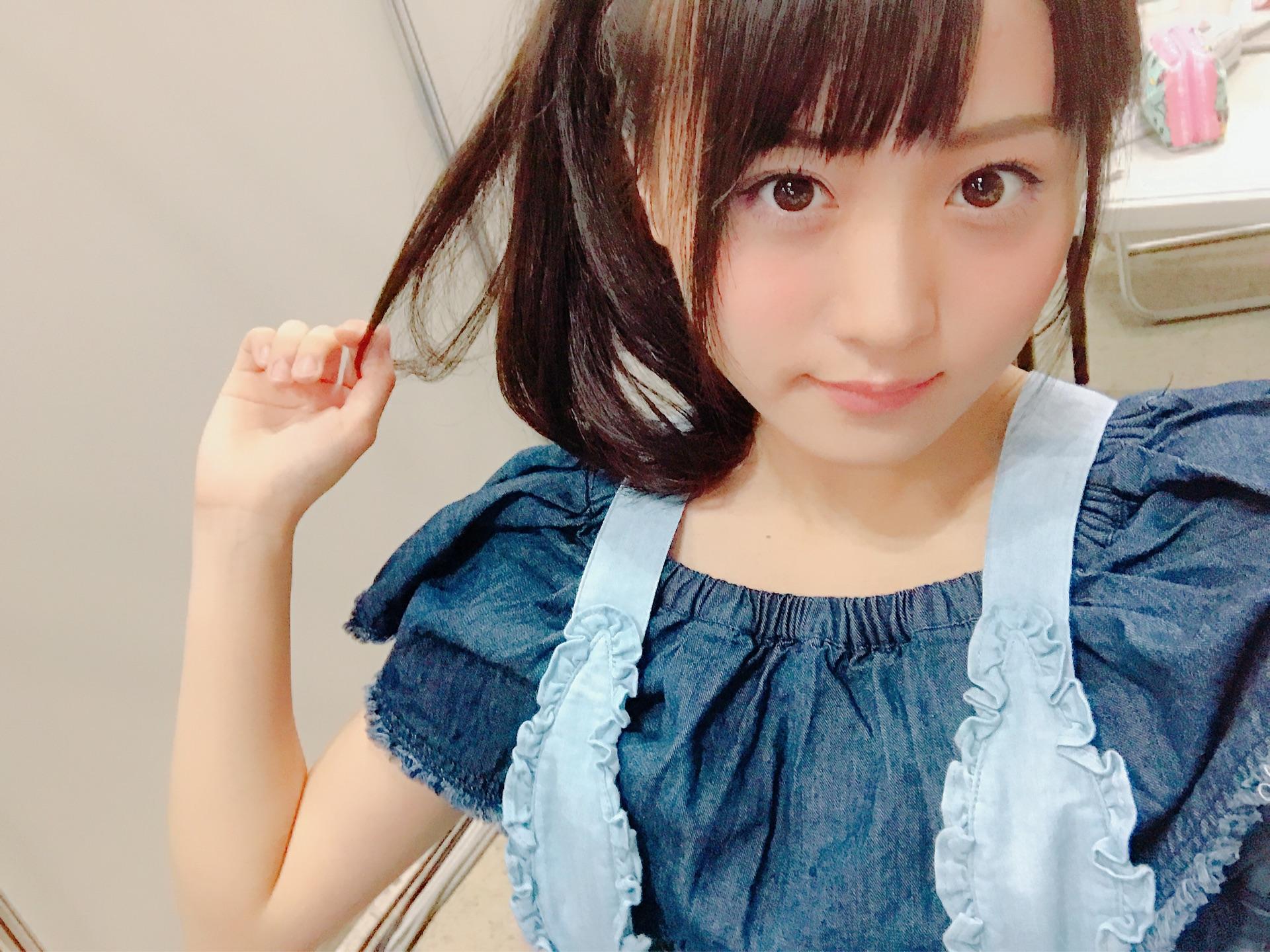 Team 8 Lounge on Twitter: "[170611 Hokkaido and Tohoku 755] #AKB48 #Team8 #チーム8 https://t.co ...