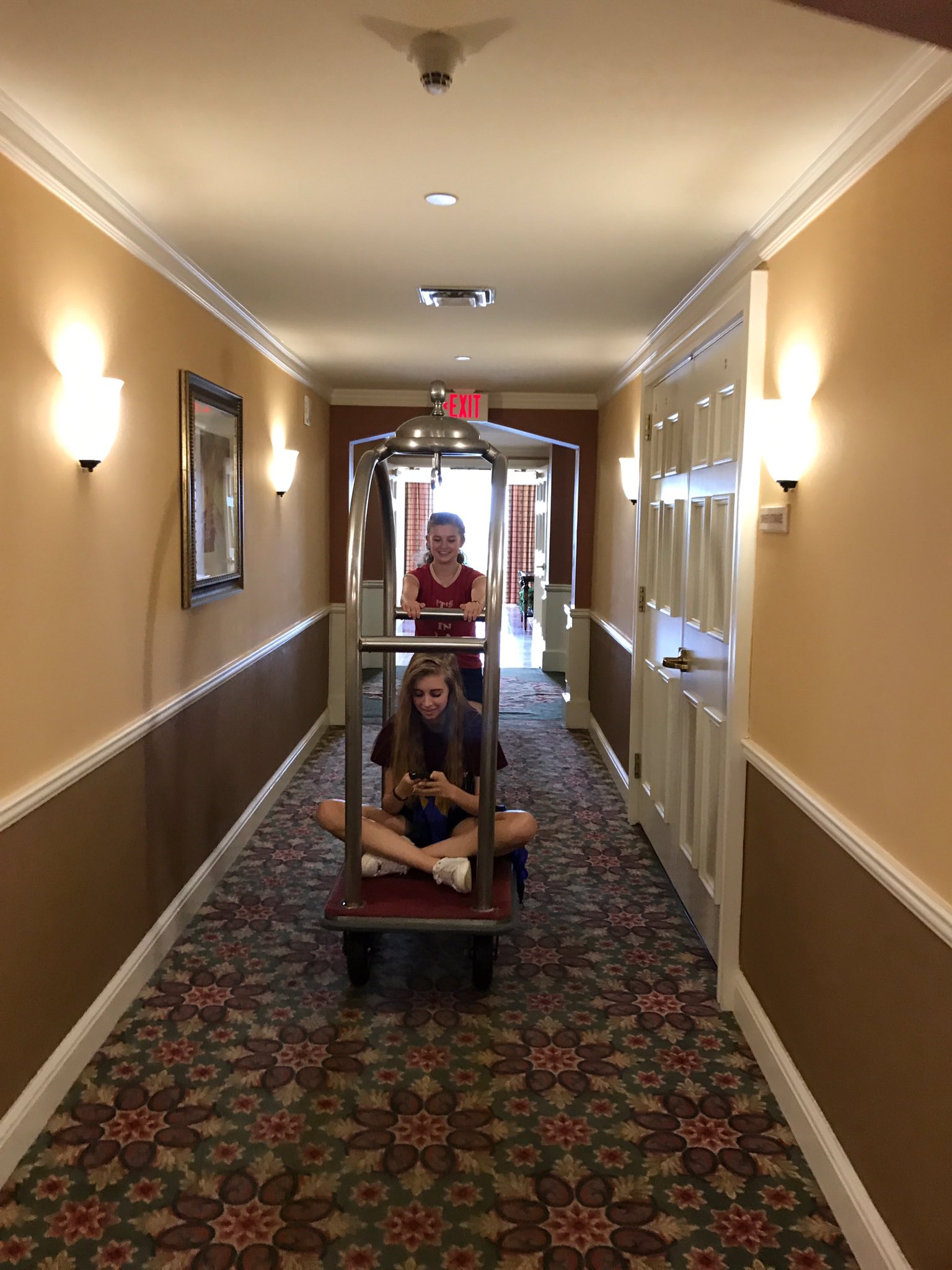 Greer Gage on Twitter: "I miss the beach with her :( 💖…