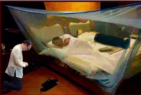 Waiting for the Dark Lord to rise...Dasal lang, dasal lang talaga. : r ...