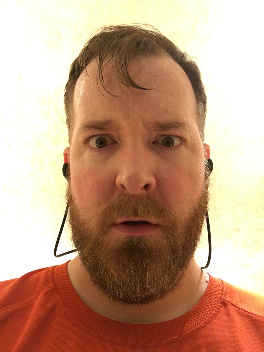 Jack Pattillo Without Beard