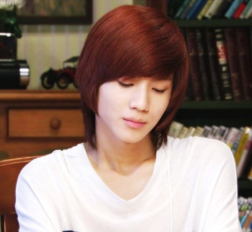 Taemin 2011