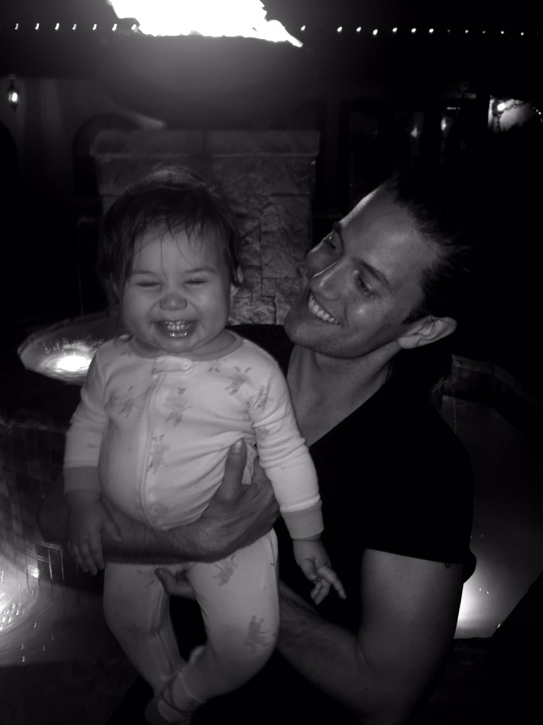 Jackson Rathbone Son