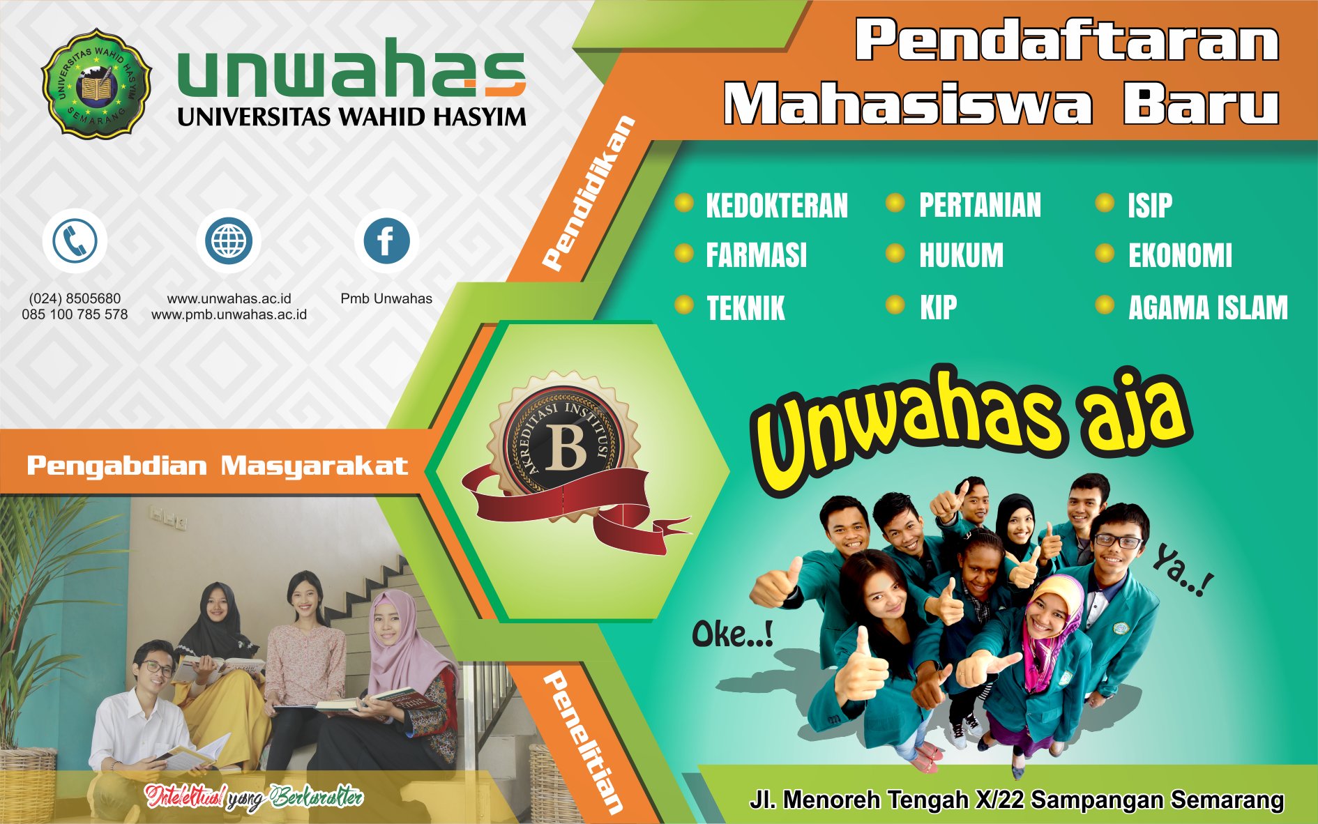 Pmb Unwahas (@pmb_unwahas) / Twitter