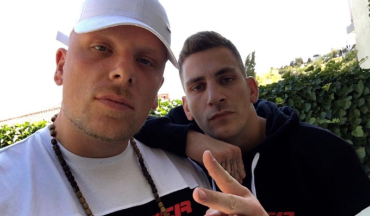 Bonez MC veröffentlicht weitere Hörproben zum 187 Sampler | Scoopnest