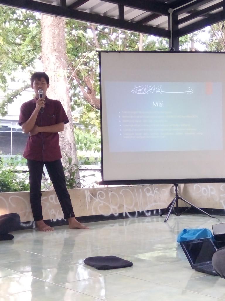 TPM UNJ (@TPM_UNJ) | Twitter