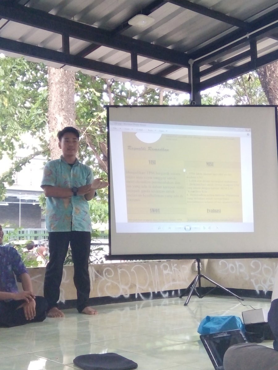 TPM UNJ (@TPM_UNJ) | Twitter