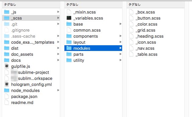 「Atomic Designの思想で、文系でもわかるCSSフレームワークを作りたい」に識者たちの鋭すぎる突っ込みが入る - Togetter ...