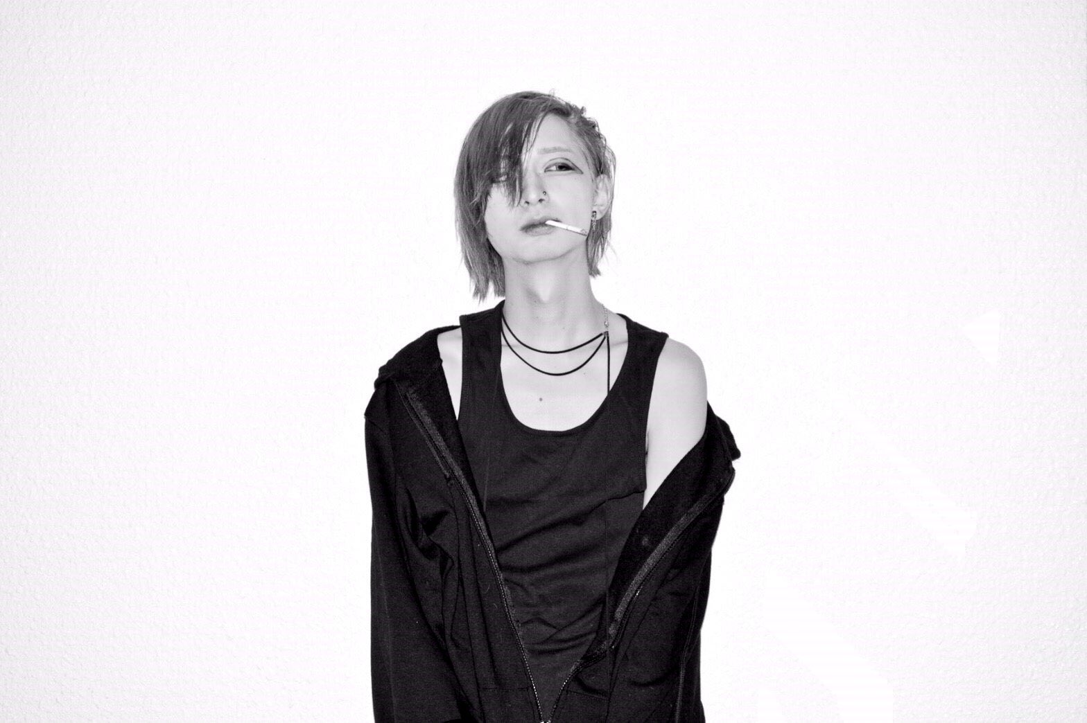 染谷柚太 from TRYZERO on Twitter: "『monotone.』 model(@yuta_TRYZERO ) camera(@kurosaw_TRYZERO ) #RT # ...