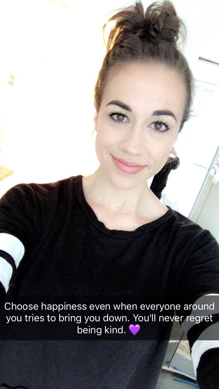 Colleen Ballinger Quotes