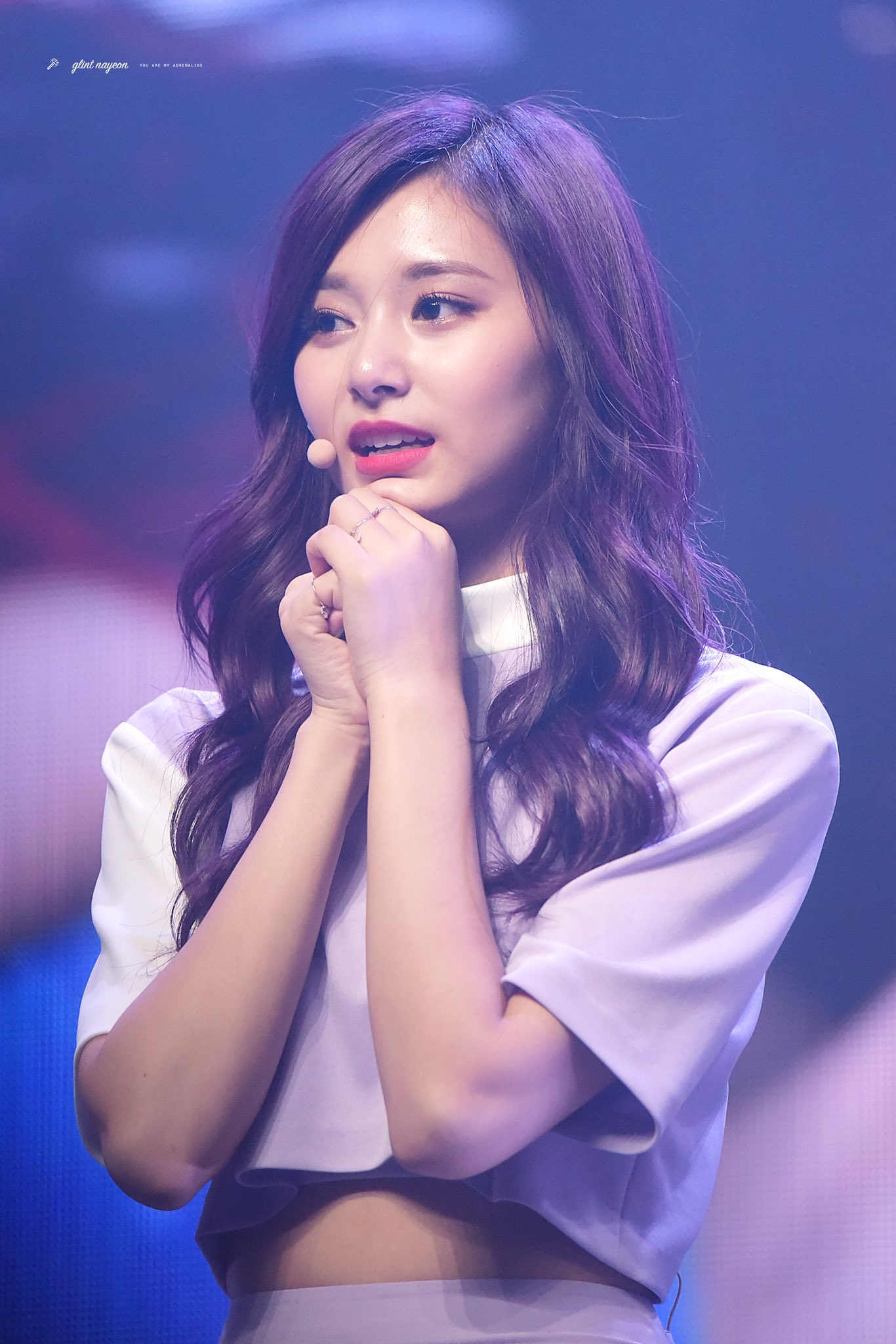 Glint Nayeon💫 On Twitter 쯔위 세일 축하해♥️ Happytzuyuday 周子瑜0614生日快樂 쯔위 Tzuyu 나연 Nayeon Twice