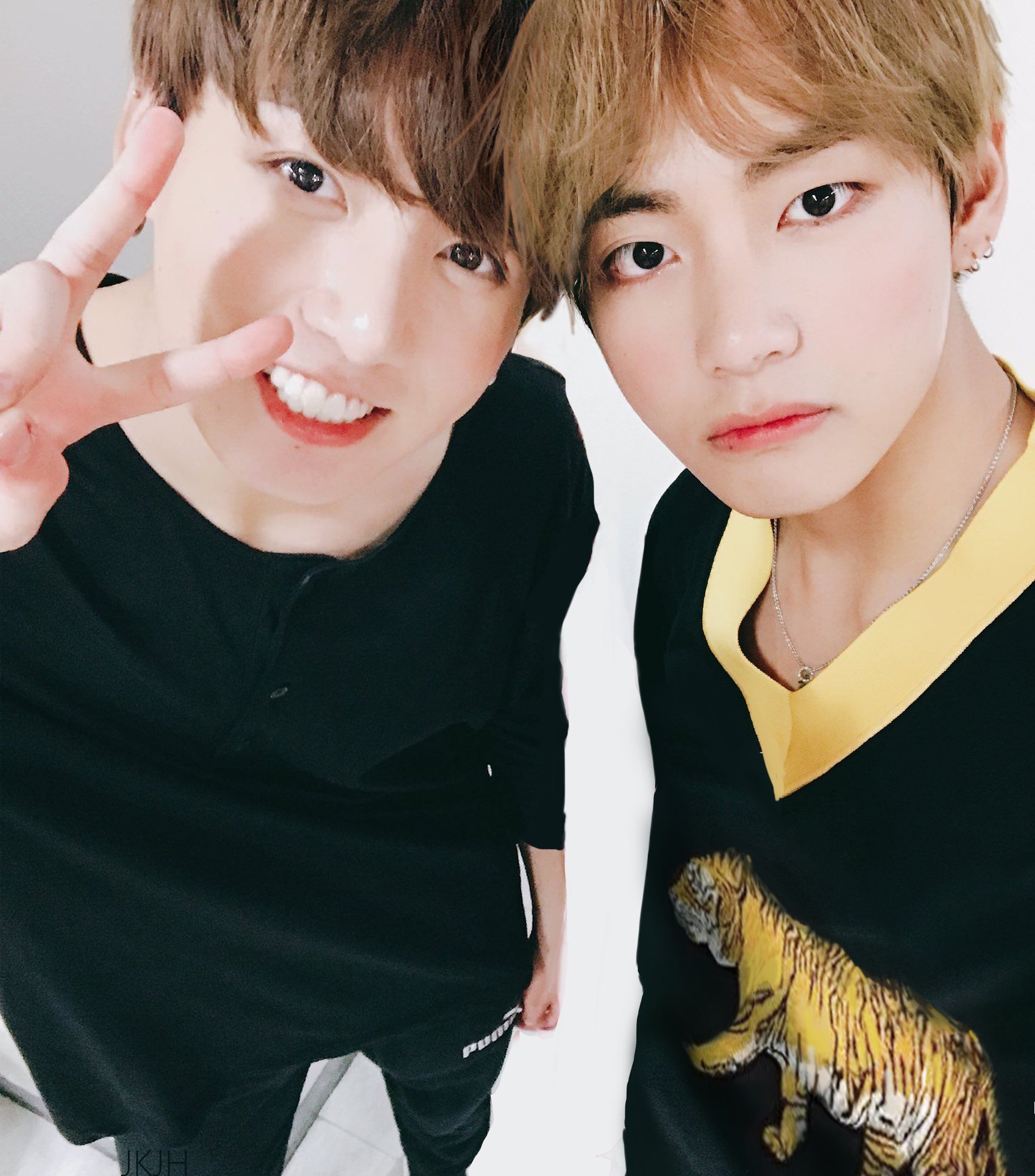 Bts Nsfw Taekook Twitter