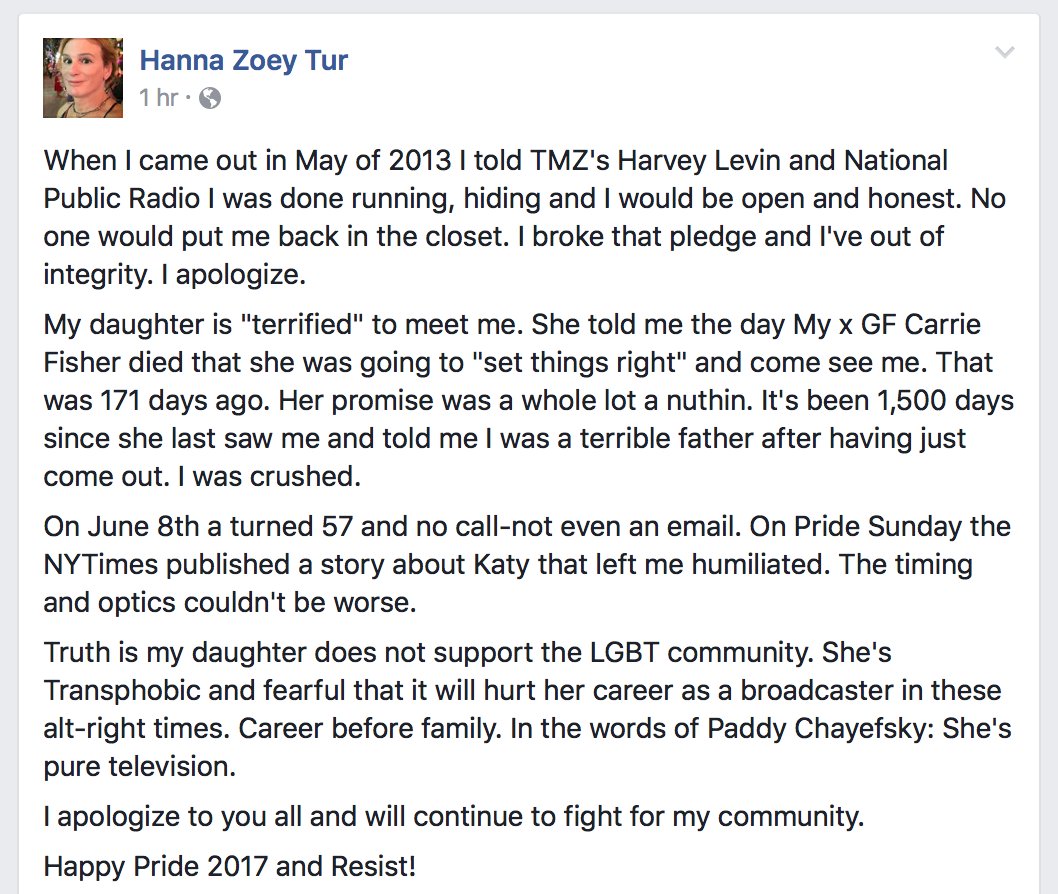 Zoey Tur's Instagram, Twitter & Facebook on IDCrawl