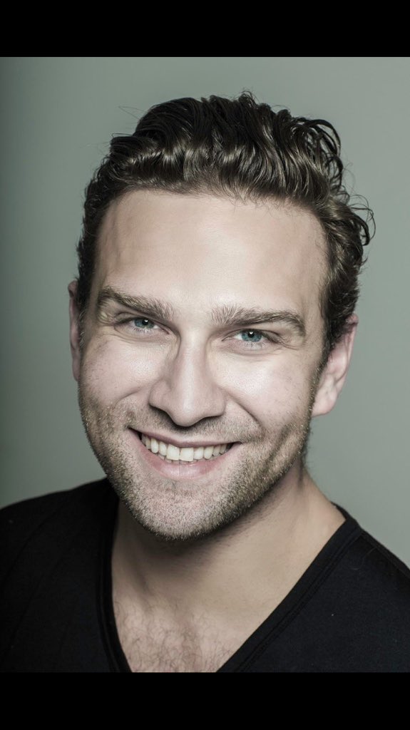 Stefan Booth - Alchetron, The Free Social Encyclopedia