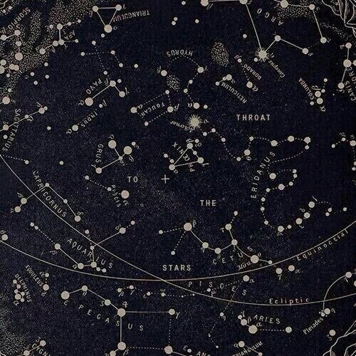 Zoe Nightshade Constellation