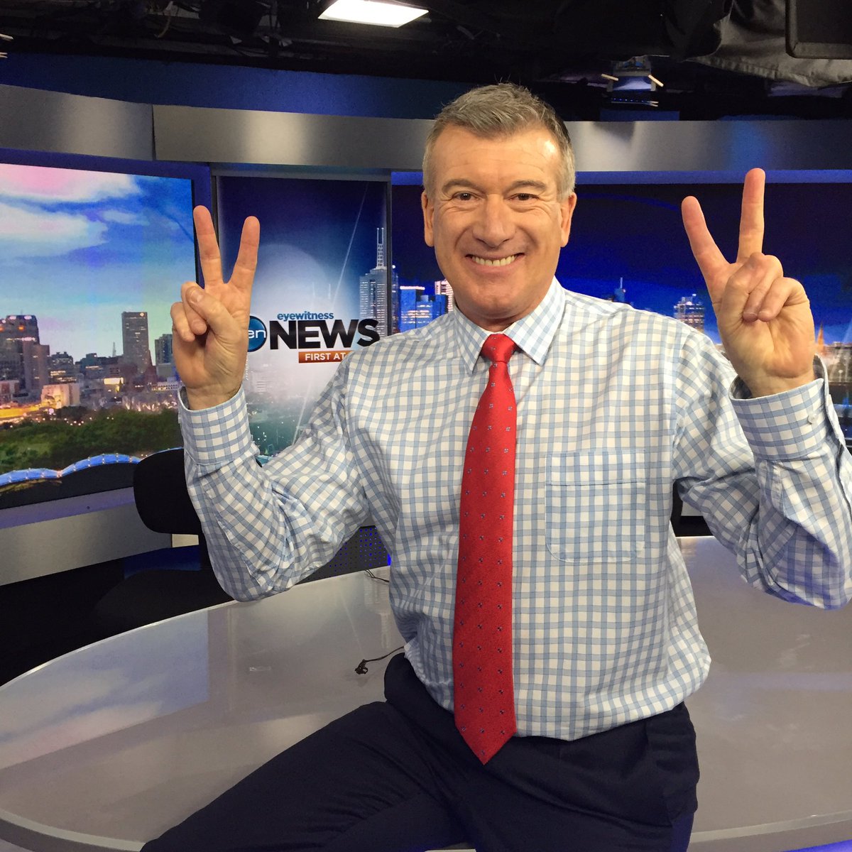 Ten News First Content and Appearance (2015-Sept 2020) - Ten News ...