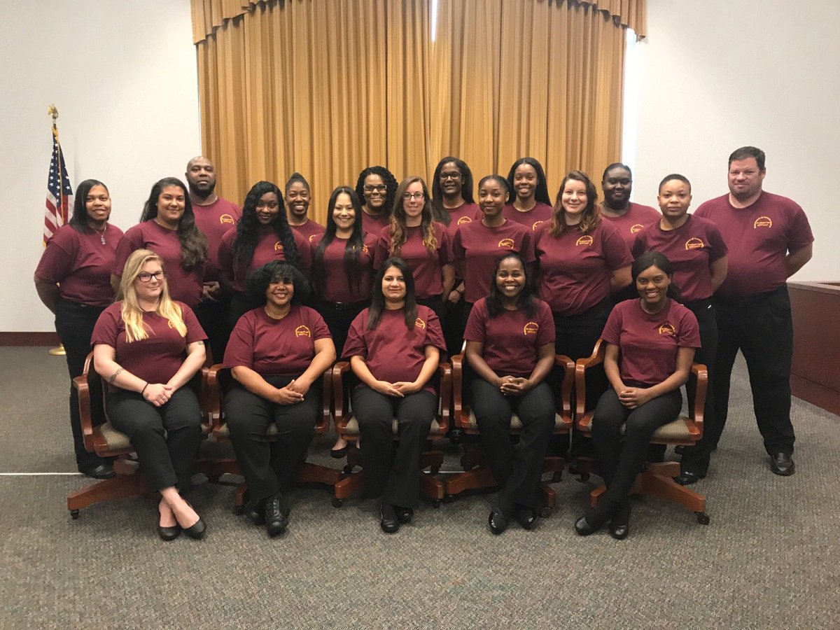 Juvenile Probation Officer