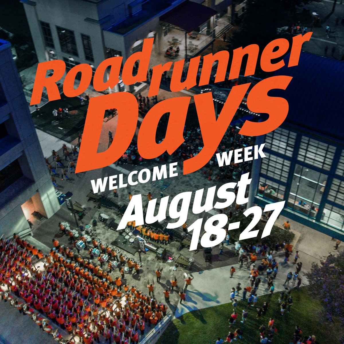 Future Roadrunner (@UTSAFutureRR) | Twitter