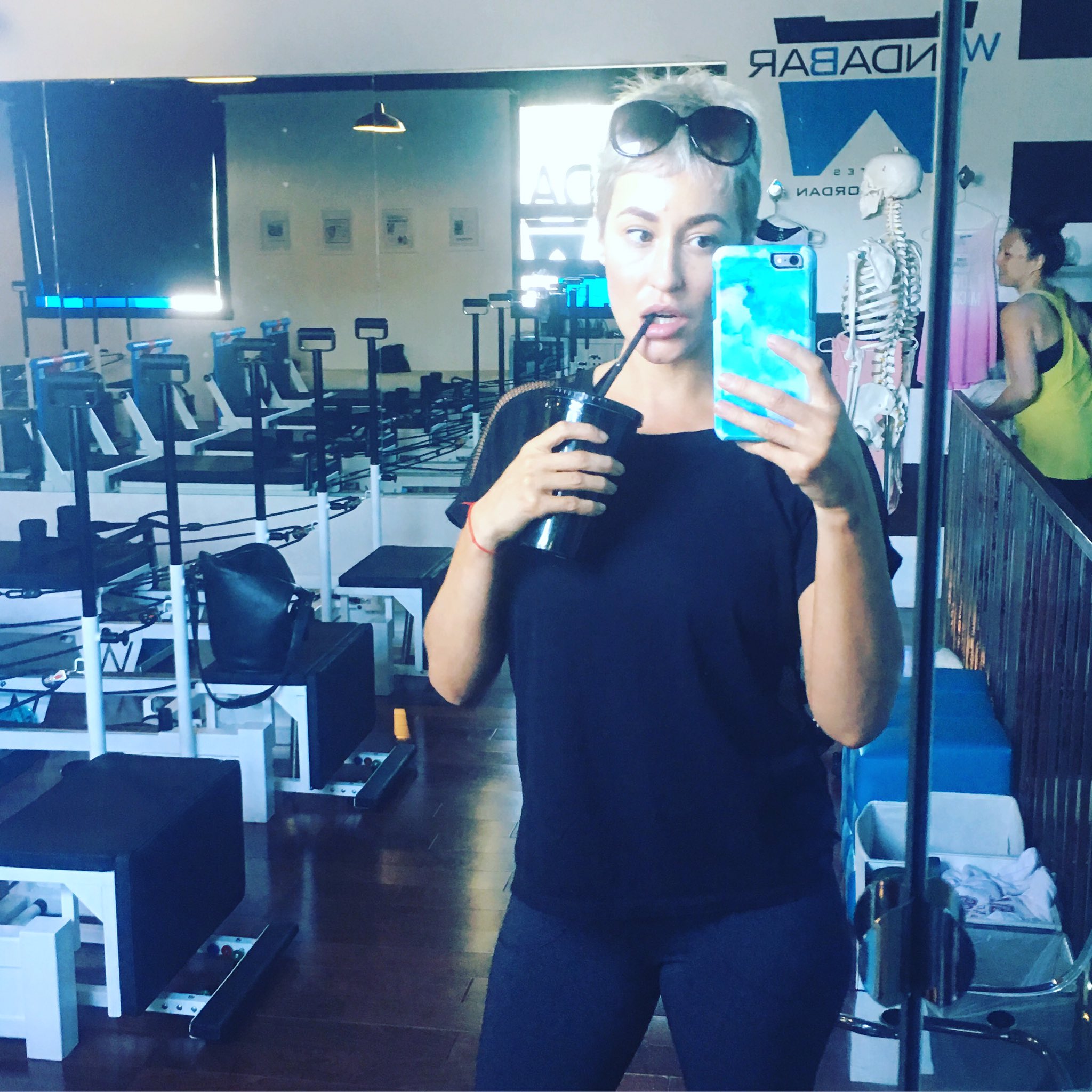 TW Pornstars - Ryankeely. Twitter. When is Pilates housewife going to ...