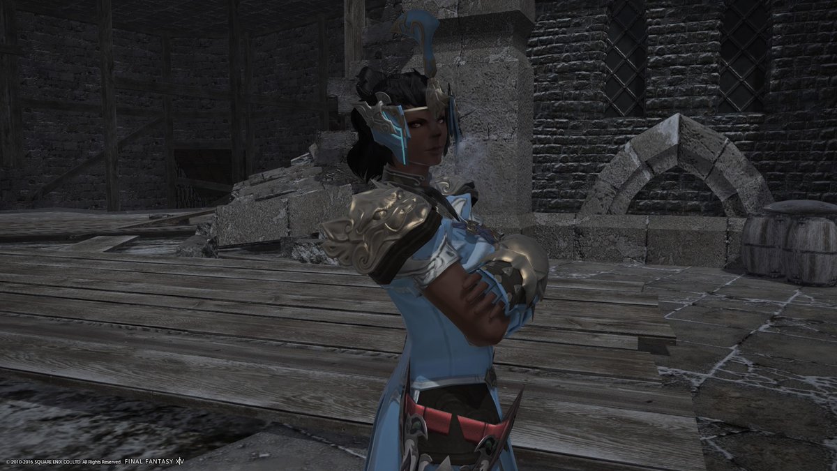 How does one make a good looking FemRoe or Elezen? : r/ffxiv