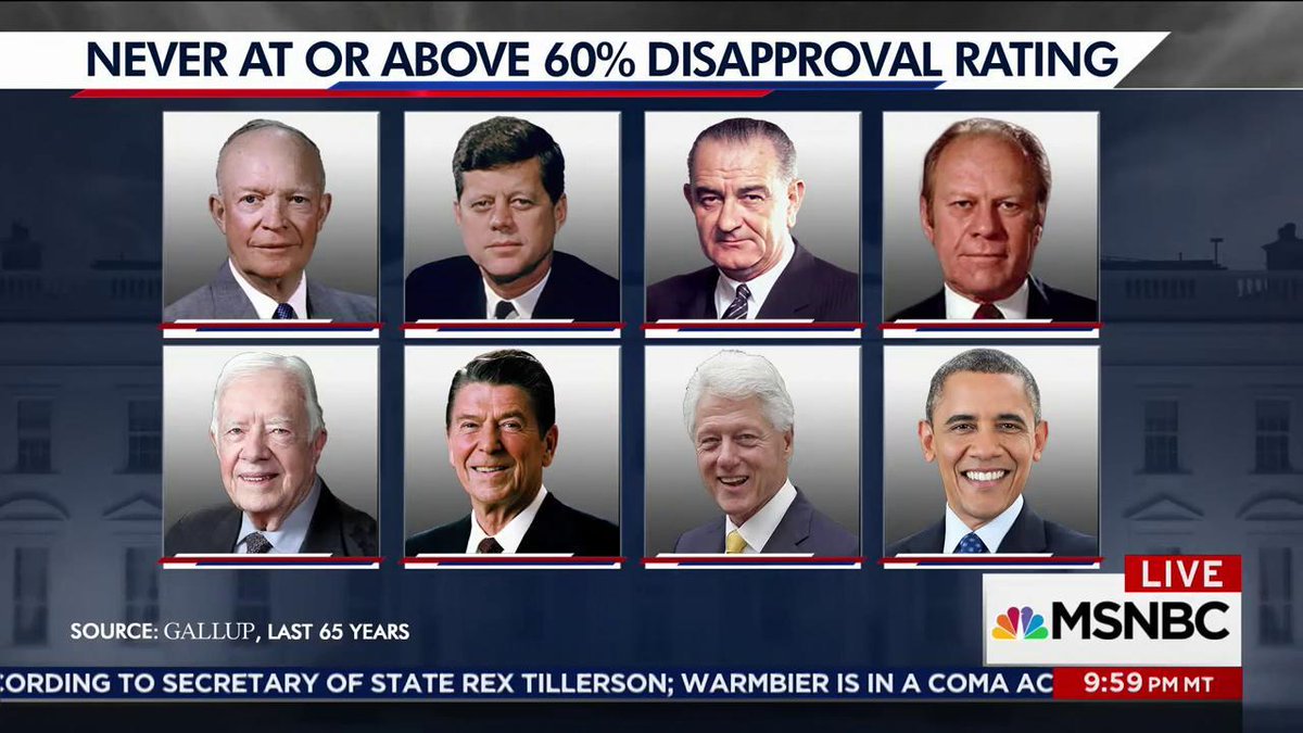 F'dup Chapters in American History(The Trump Years) - Part 10 | Page 12 ...