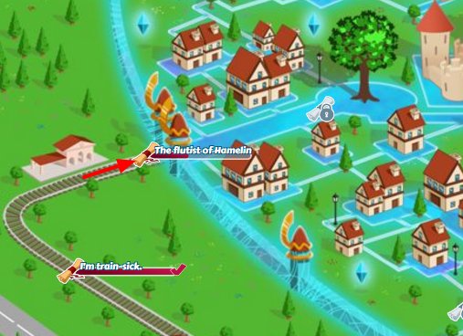 Hentai Heroes On Twitter News Flash A New Quest Is In Town News Hentaiheroes Adventure
