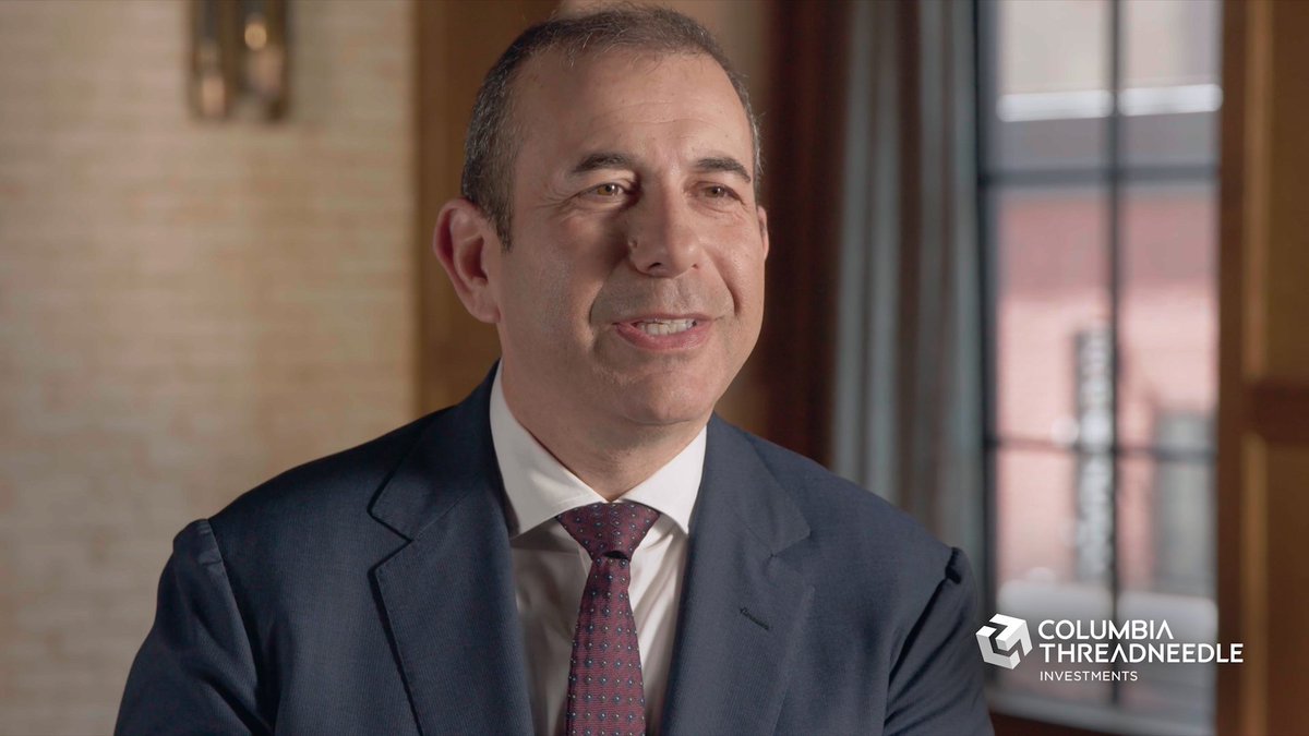 ESG investing is not charitable investing, says Marc Zeitoun. ESG can ...