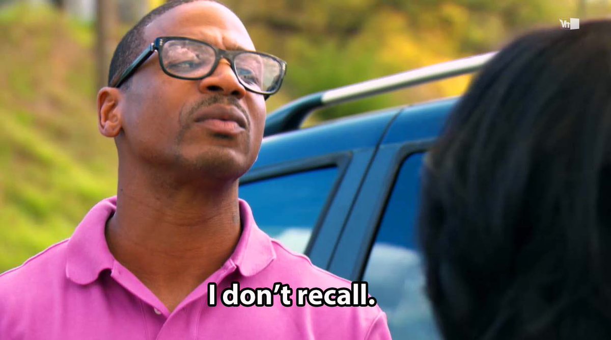 Stevie J I Dont Recall Meme