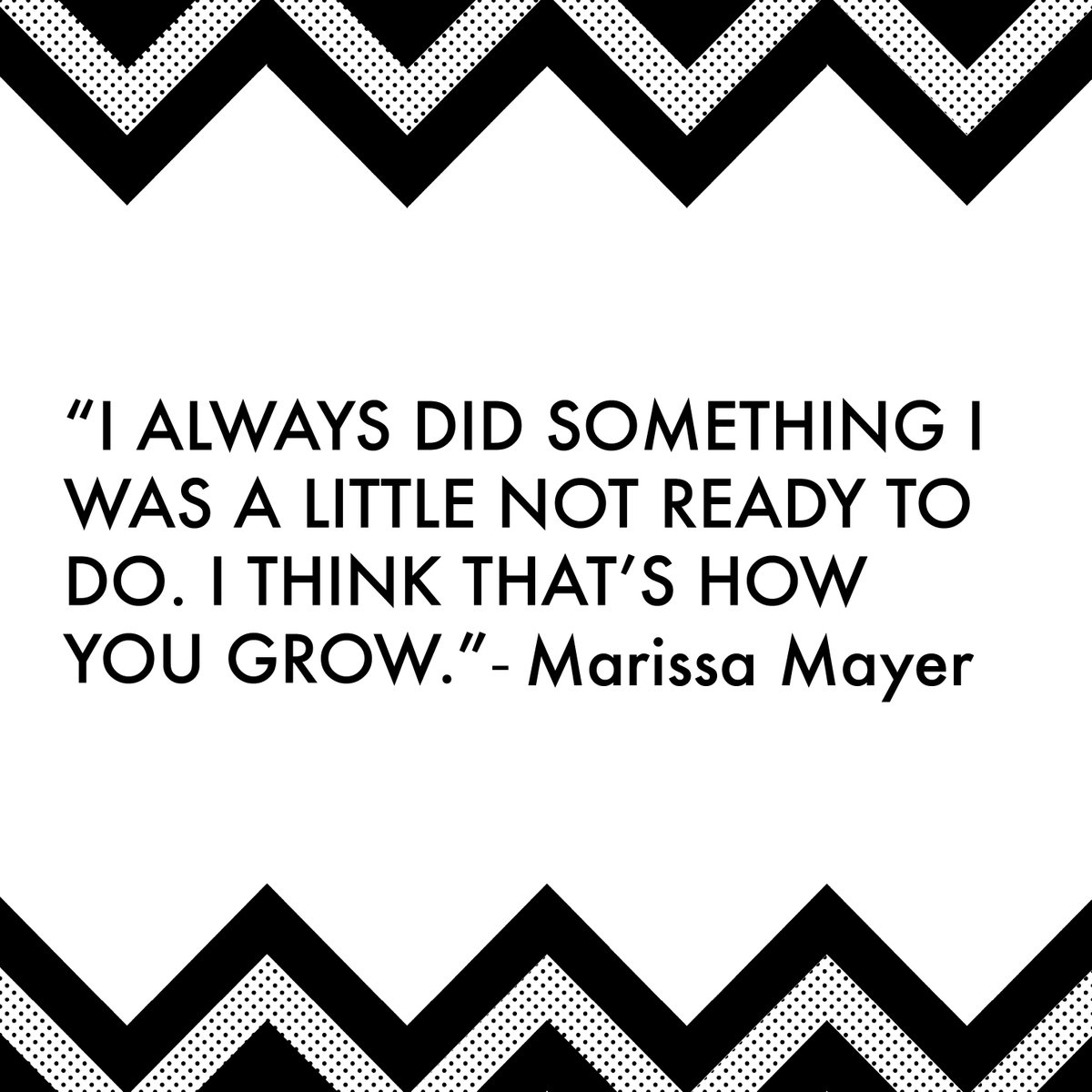 Marissa Mayer Quotes