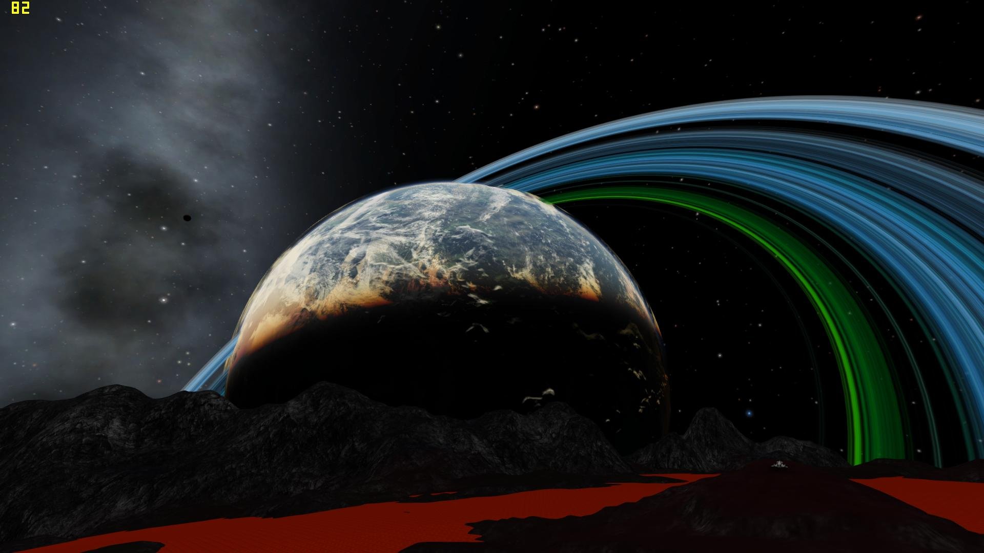 Ksp More Planets Mod