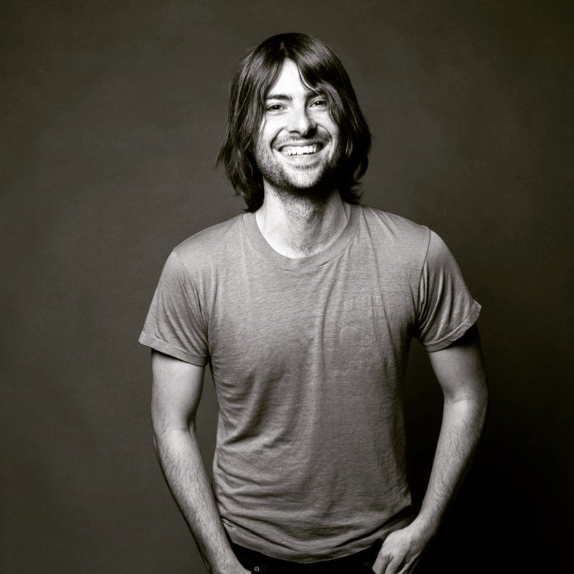 Robert Coppola Schwartzman