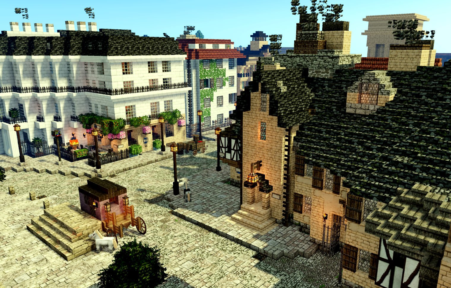 Reforged Minecraft Prodigium Reforged Wiki | Fandom