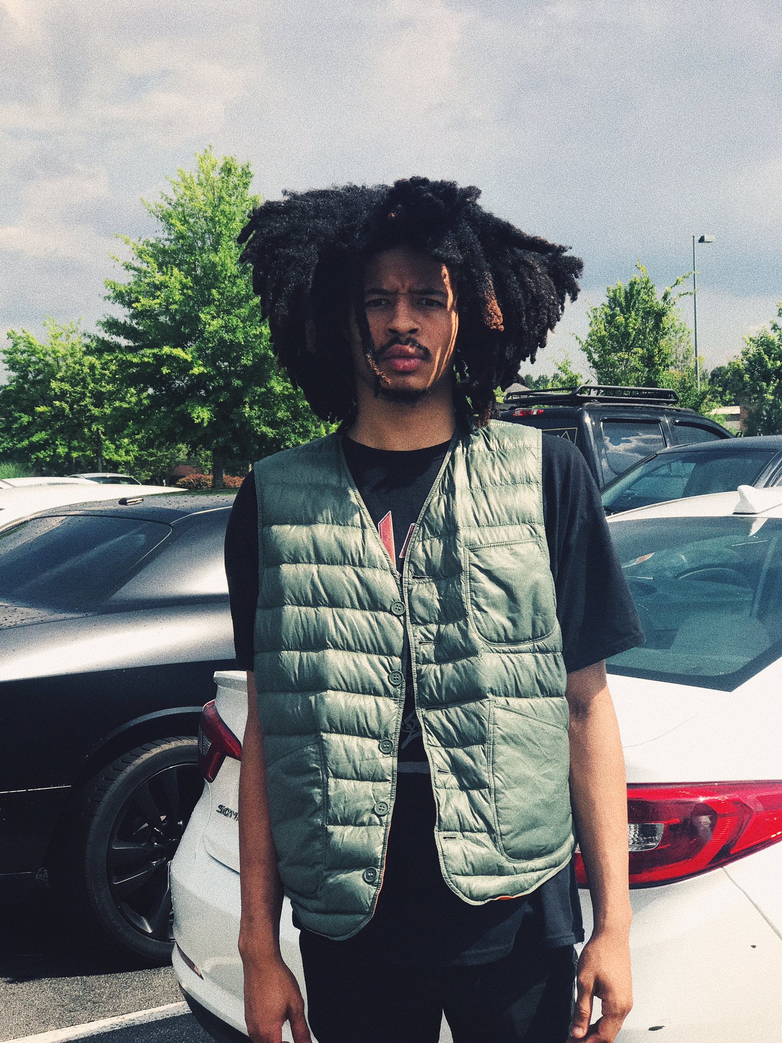 Curtis Williams Danco James