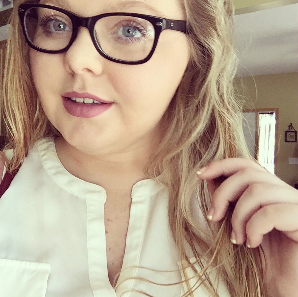 Hailey Melton (@TheHaileyMelton) | Twitter