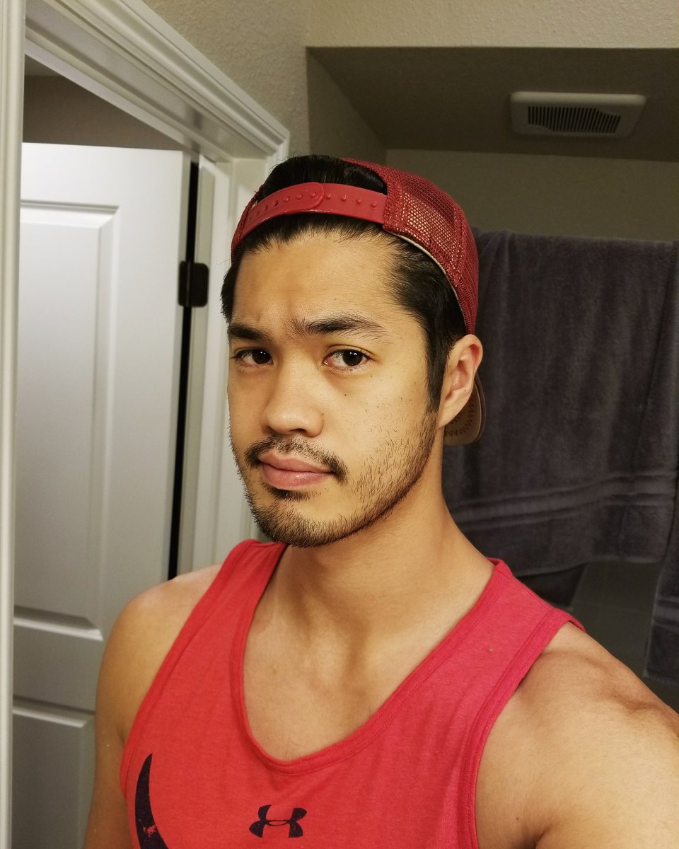 Asian Beard Styles- 34 Coolest Beard Styles for Asian Men