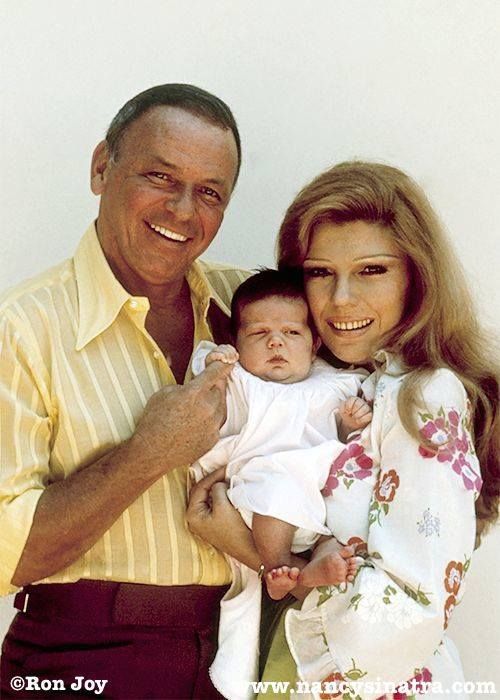 Frank Sinatra Granddaughter Frank Sinatra's Granddaughter To Perform